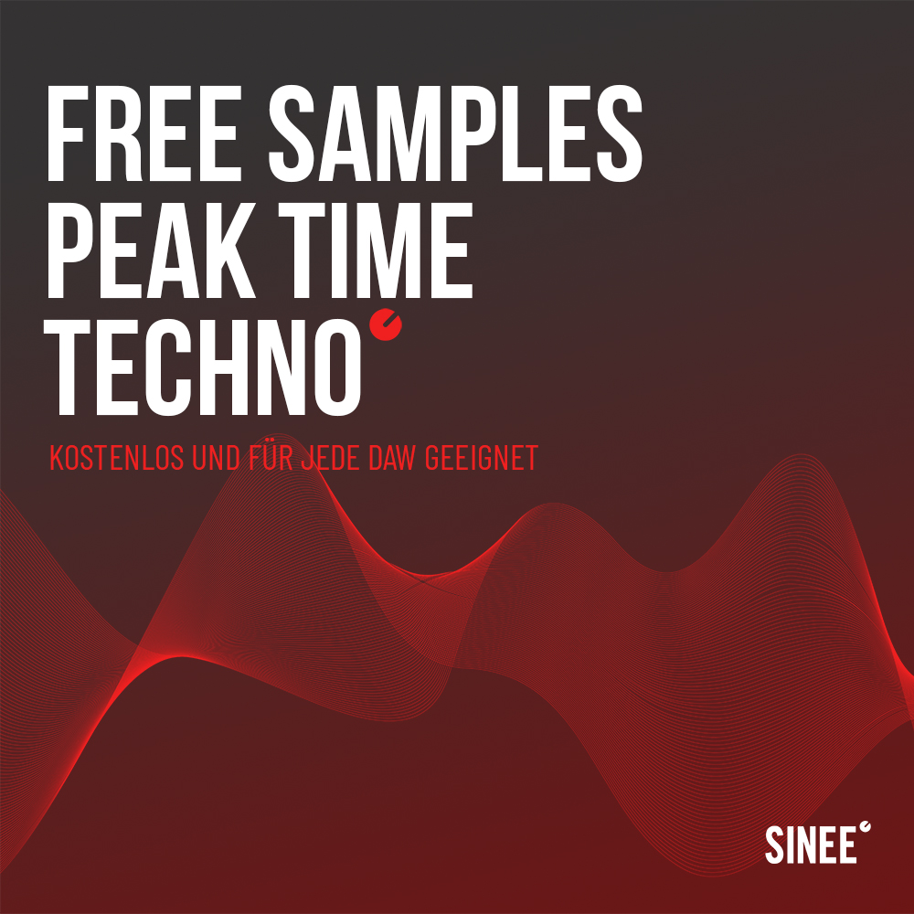 Free Sample Packs - Download samples for free